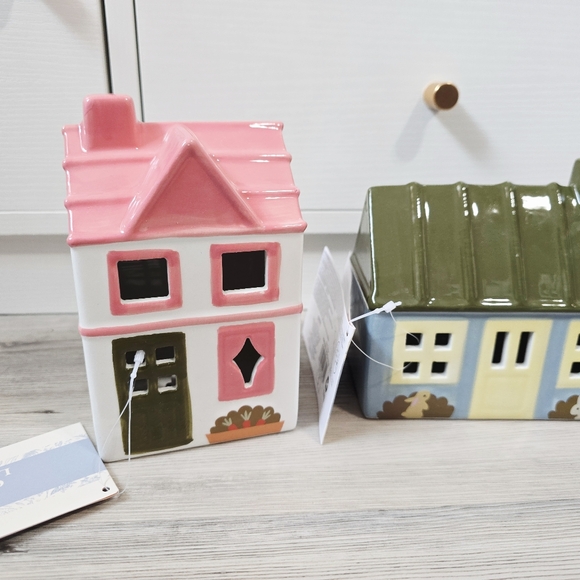 Target | Holiday | Target Bullseye Playground Easter 226 Ceramic Light ...